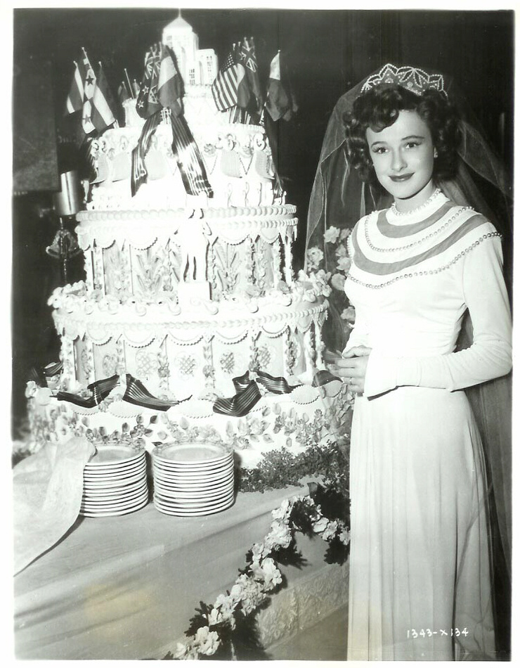 Image of Phyllis Thaxter