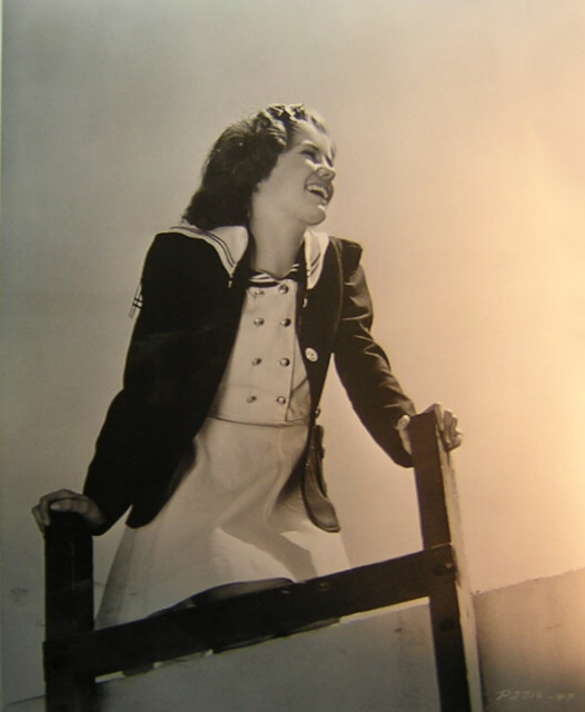 Betty Brewer picture