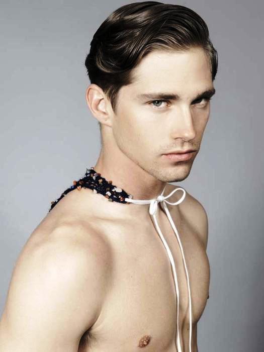 Picture of Travis Davenport