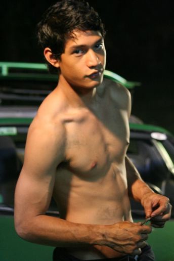 Picture of Victor Basa