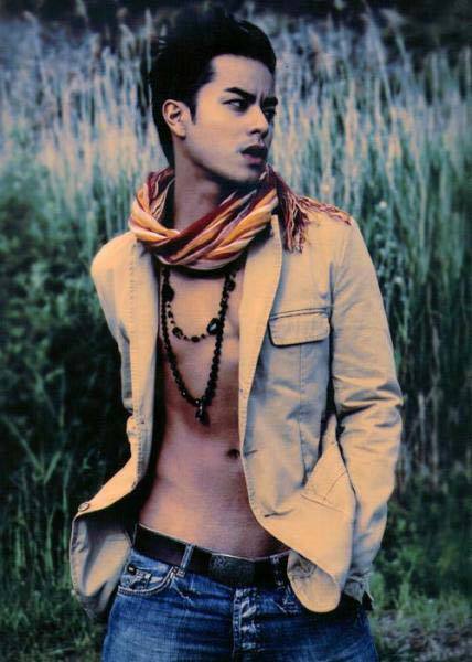 Picture of Alvin Alfonso