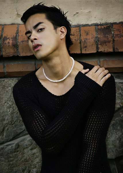 Image of Alvin Alfonso