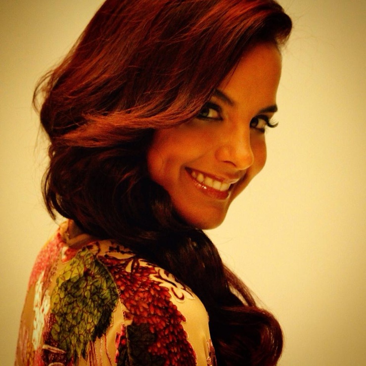 Picture of Sara Matos