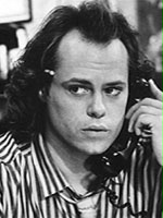 Picture of David Bowe