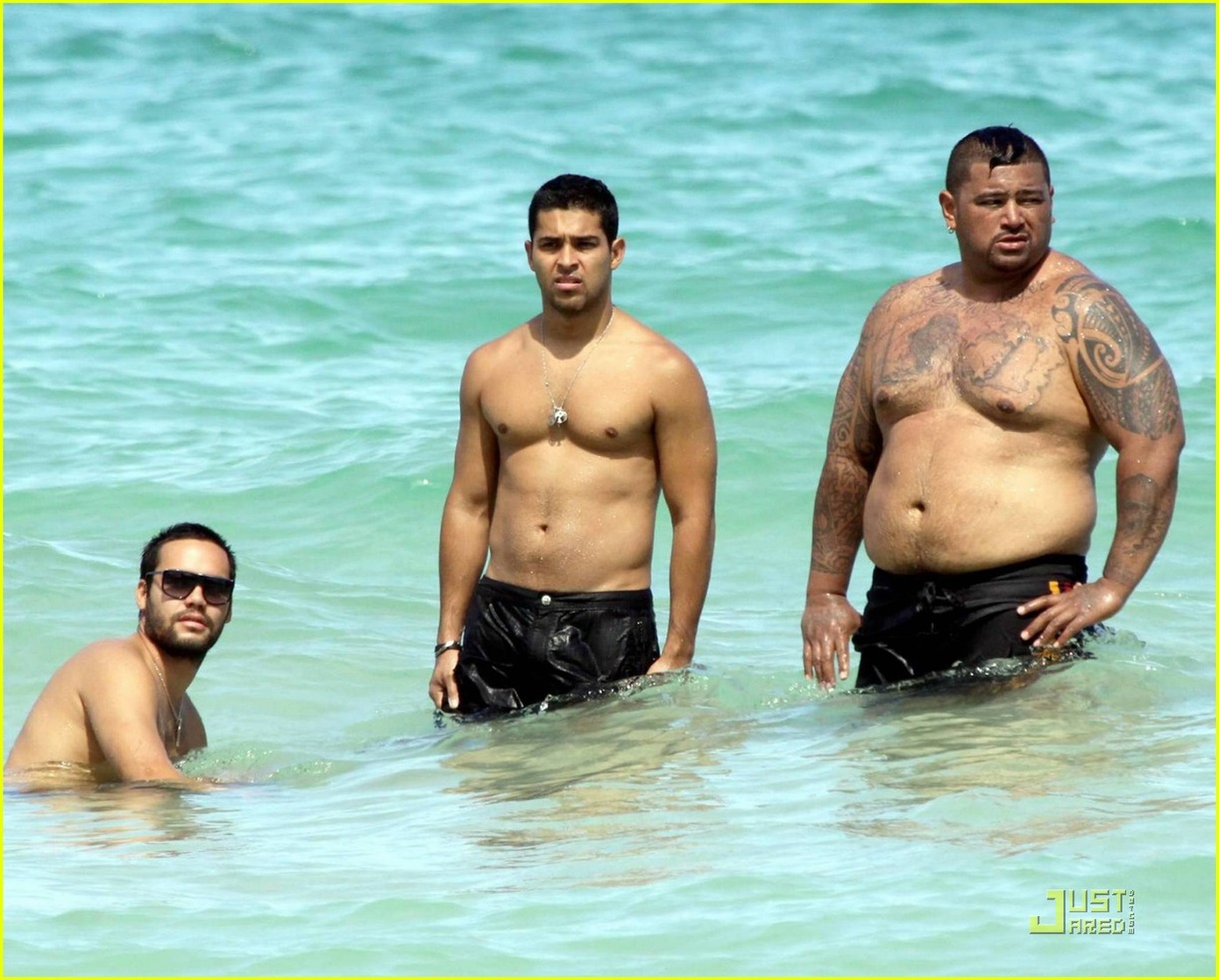 Wilmer Valderrama image