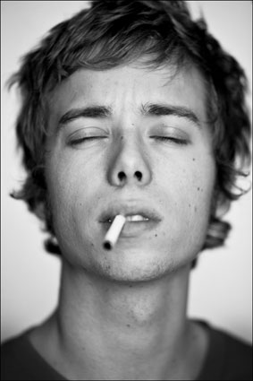 Picture of Mads Langer