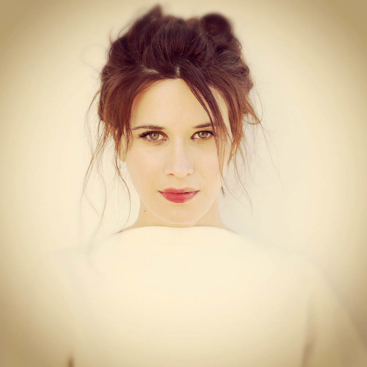 Picture of Valentina Cervi