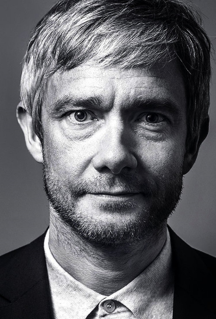 Picture of Martin Freeman