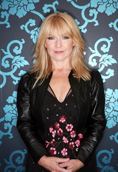 Picture of Toyah