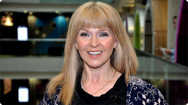 Picture of Toyah
