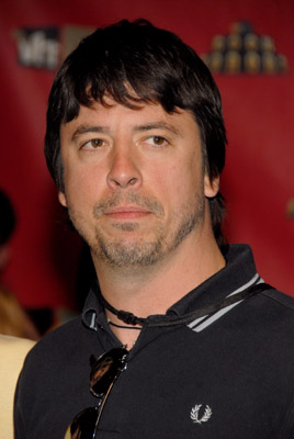 Picture of David Grohl