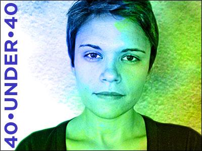 Picture of Kate Fagan