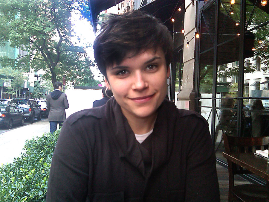 Picture of Kate Fagan