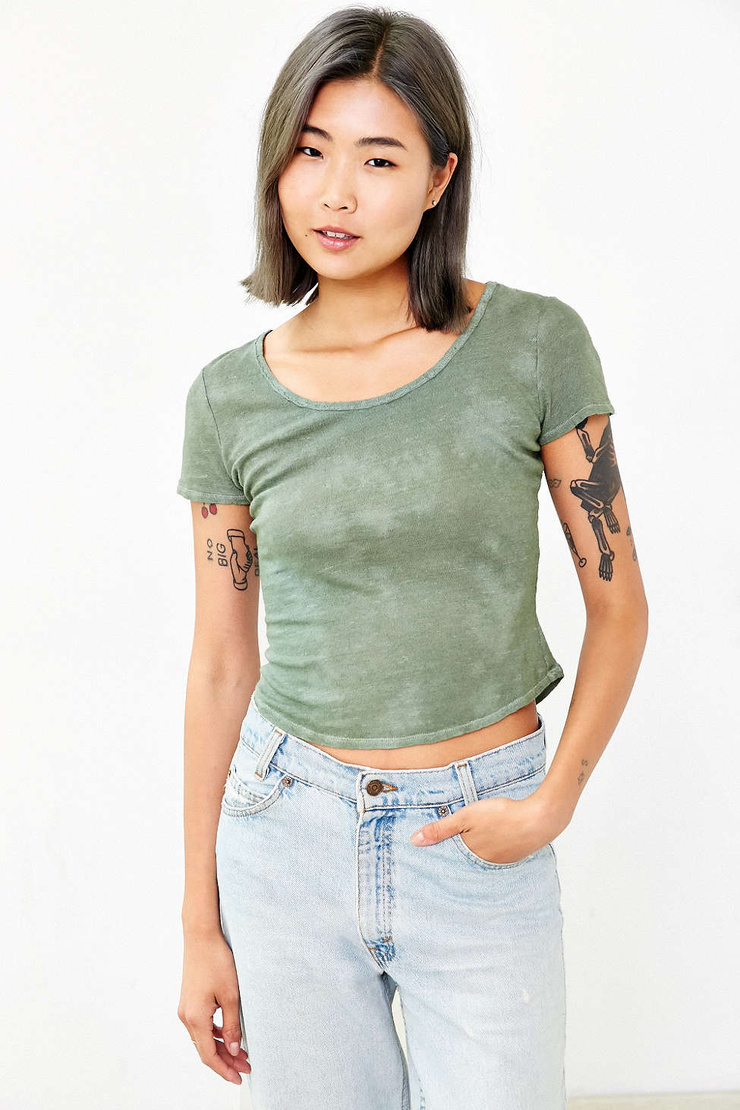 May Hong image