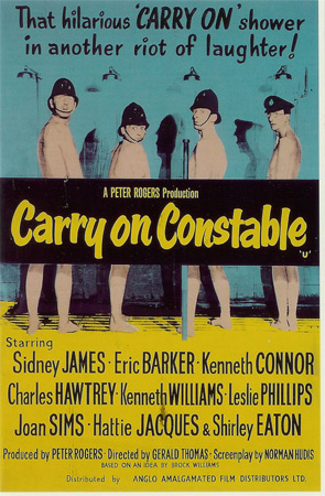 Image of Carry on Constable