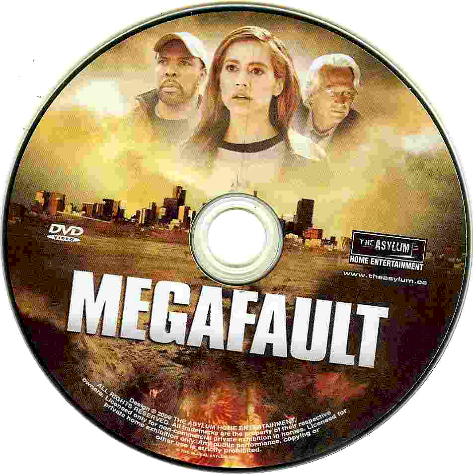 Picture of MegaFault