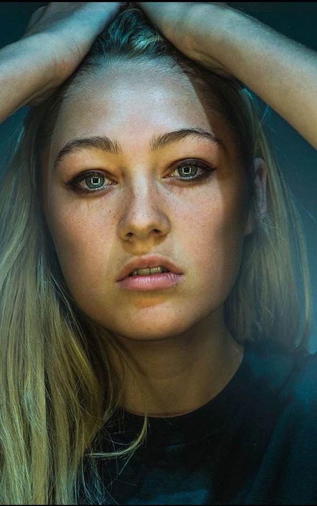 Picture of Olivia Scriven