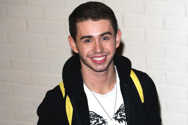 Picture of Chris Leonard