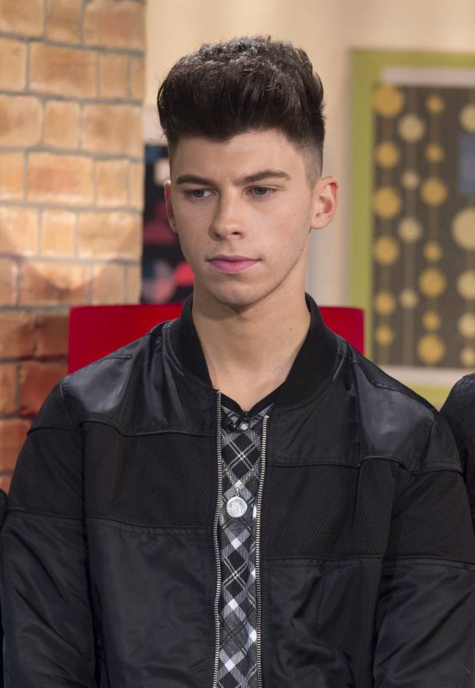 Image of James Graham