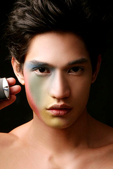 Picture of Victor Basa