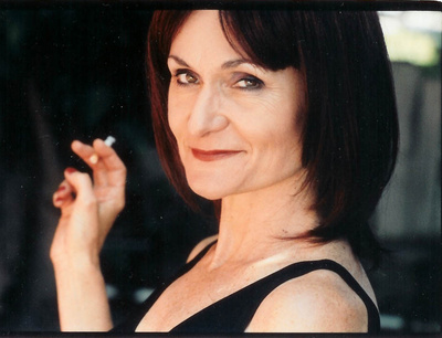 Image of Beth Grant