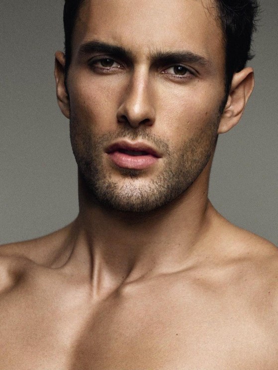 Picture of Noah Mills