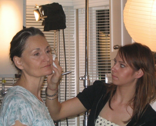 Picture of Beth Grant