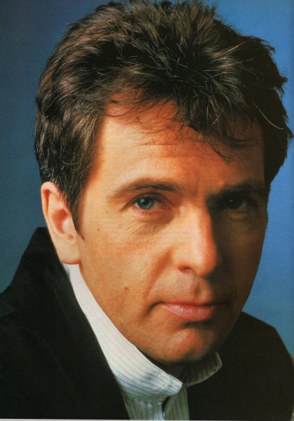 Peter Gabriel