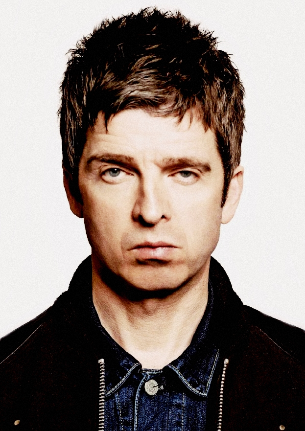 Noel Gallagher picture