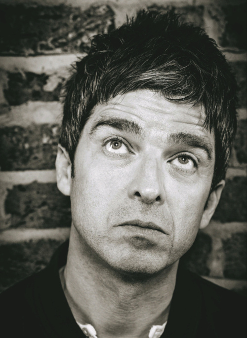 Picture of Noel Gallagher