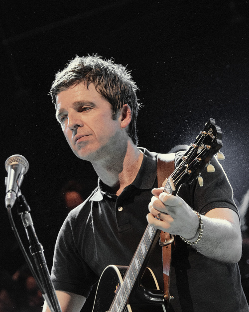 Picture of Noel Gallagher
