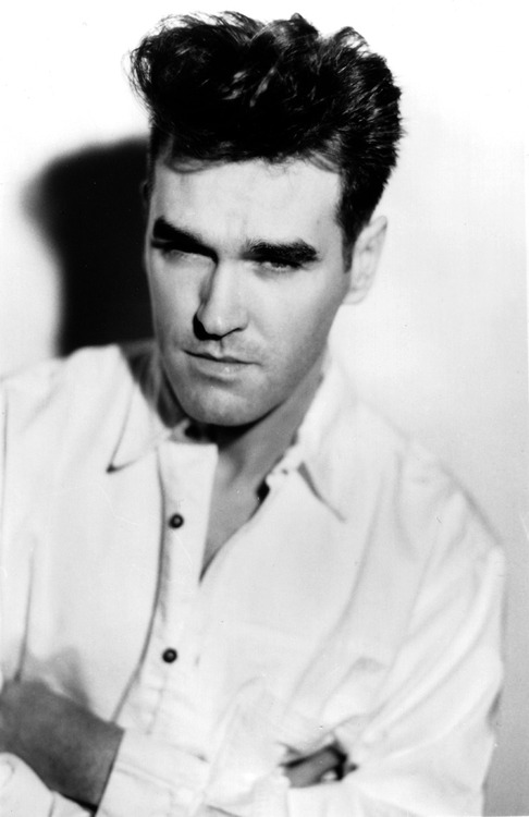 Picture of Morrissey