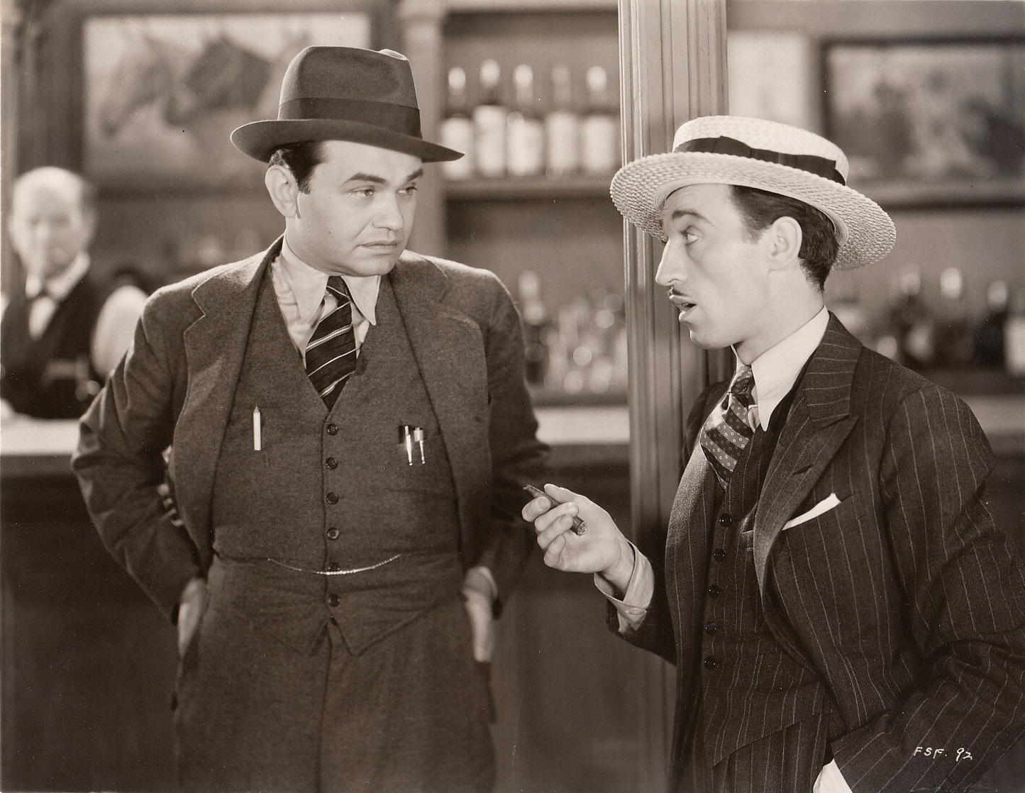 Picture of Little Caesar (1931)