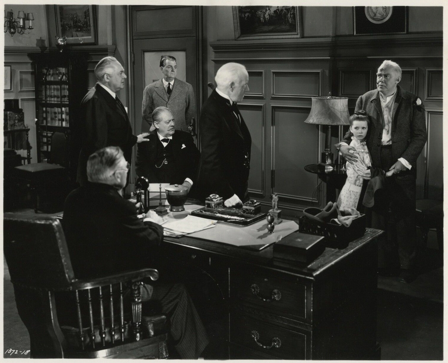 Picture of Three Wise Fools