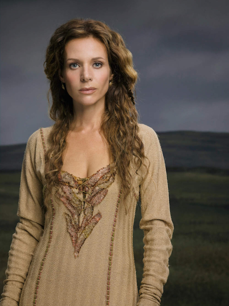 Picture of Jessalyn Gilsig