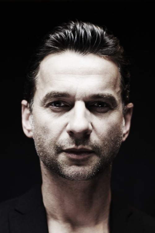 Picture of Dave Gahan