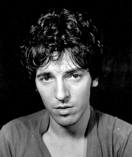Picture of Bruce Springsteen