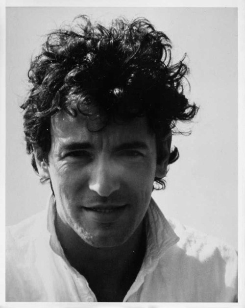 Picture of Bruce Springsteen