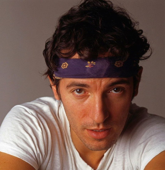 Picture of Bruce Springsteen