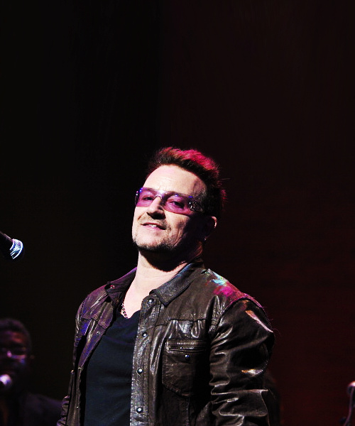 Picture of Bono