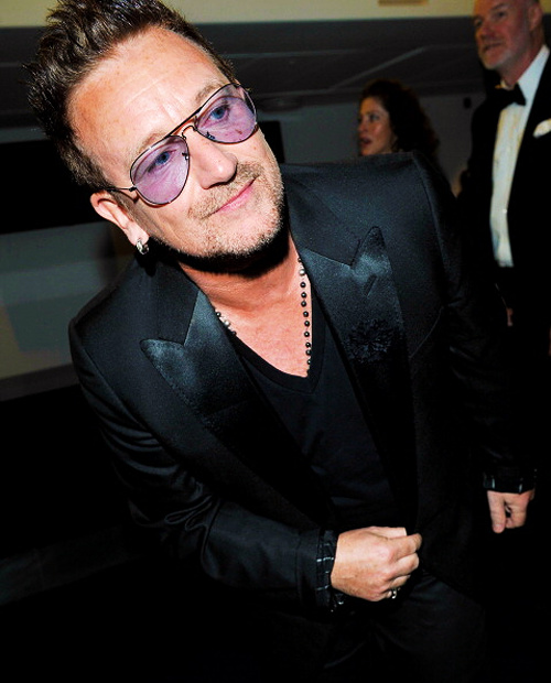 Picture of Bono