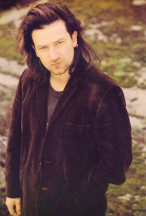 Picture of Bono