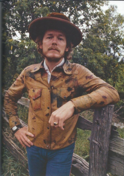 Picture of Gordon Lightfoot