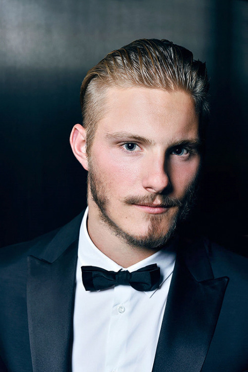 Picture of Alexander Ludwig