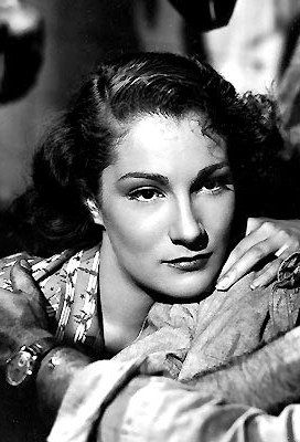 Image of Doris Dowling