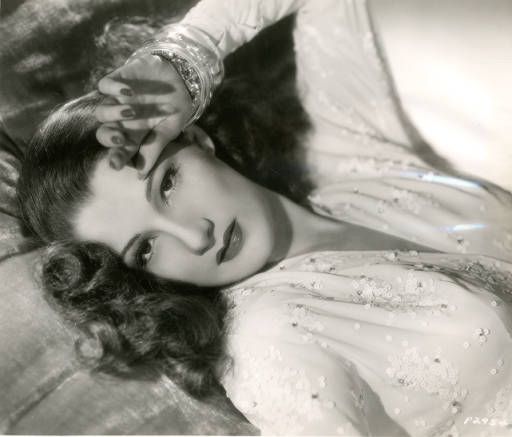 Doris Dowling picture