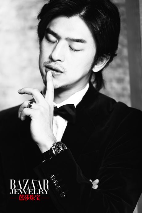 Image of Bo-lin Chen