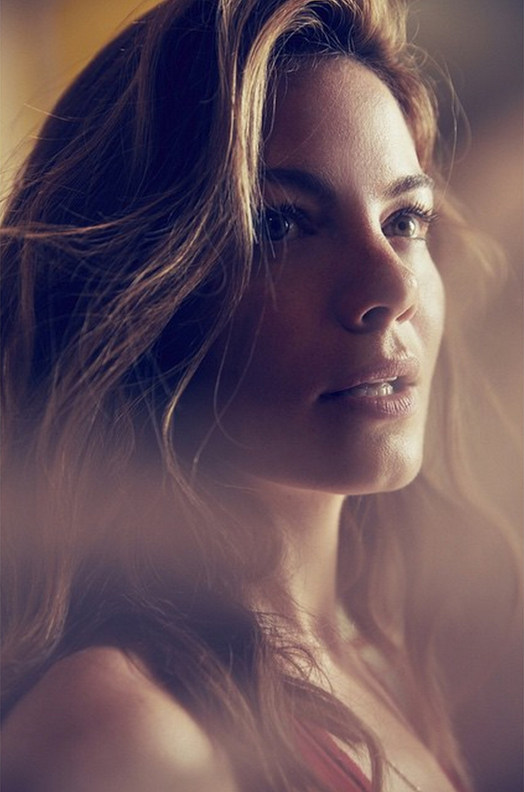 Picture of Michelle Monaghan