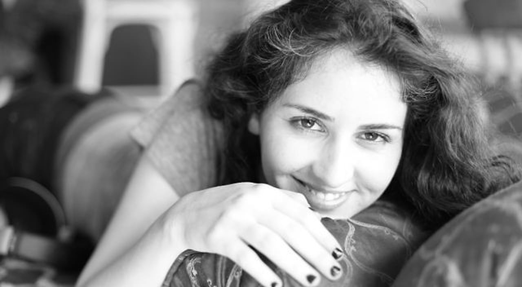 Picture of Veronica Kedar