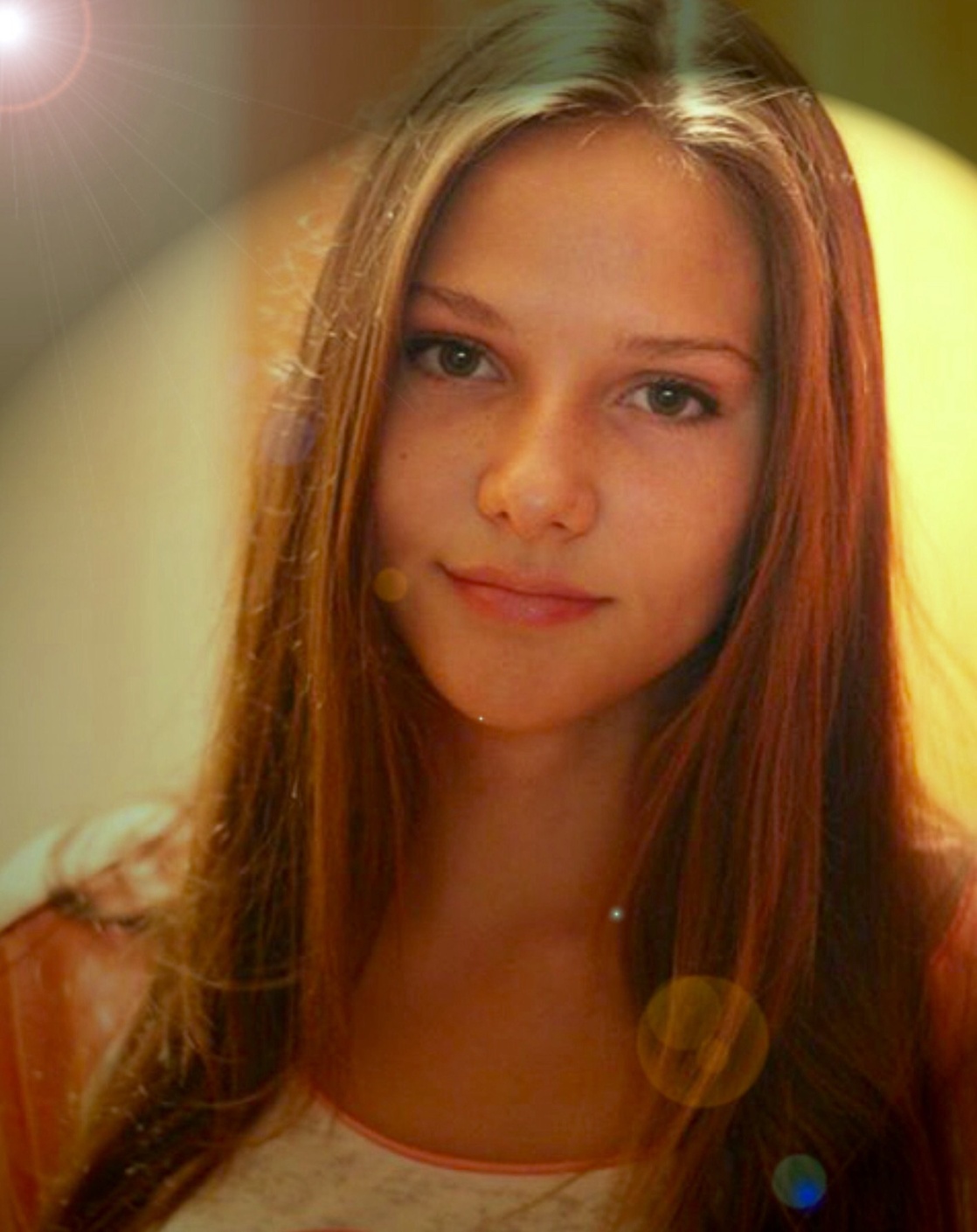 Picture of Alina Boz